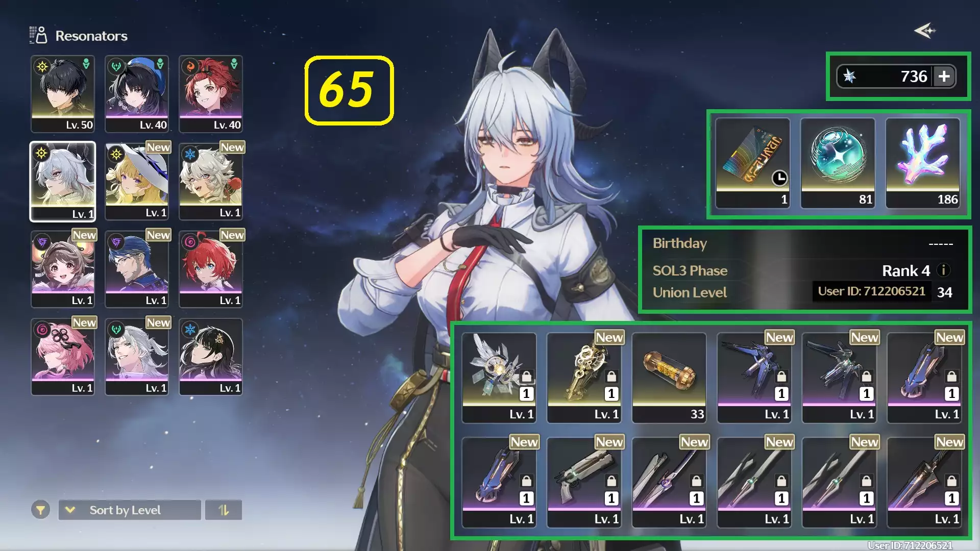 Acc #57803: Combo Hot Zani Trấn kẹp Phoebe Trấn - Acc của Vua Hải Tặc DevisGD ( SV Asia - Kuro ...